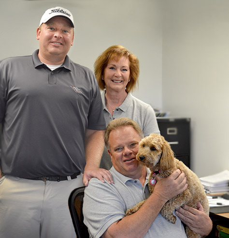 About Us - Master Machine Rebuilders